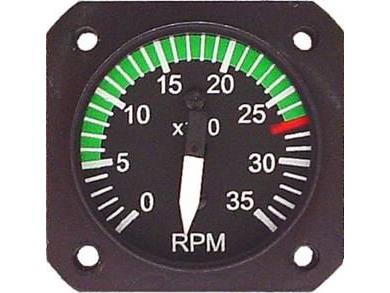 UMA Tachometer | AIR TEAM