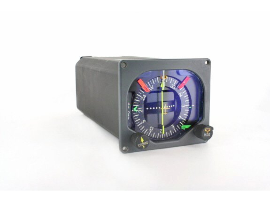 BendixKing KPI-552 Pictorial NAV Indicator - Kod produktu: 066-3024-12 ...