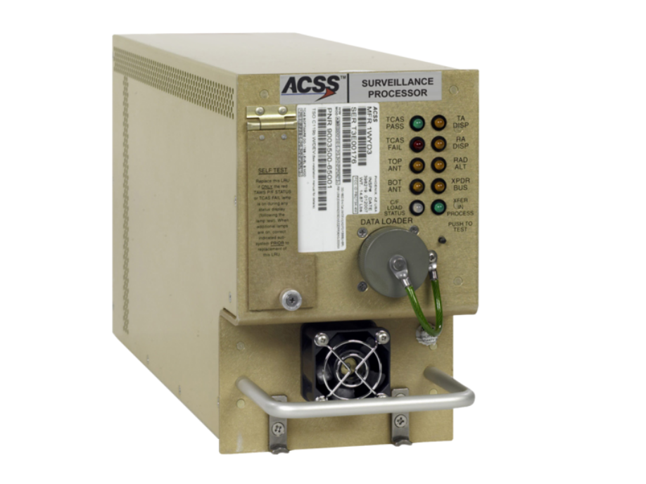 L3Harris TCAS 3000SP TCAS | AIR TEAM