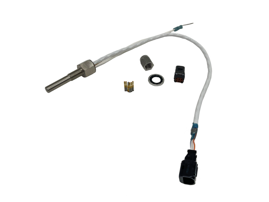 Mid-Continent OAT Probe | AIR TEAM