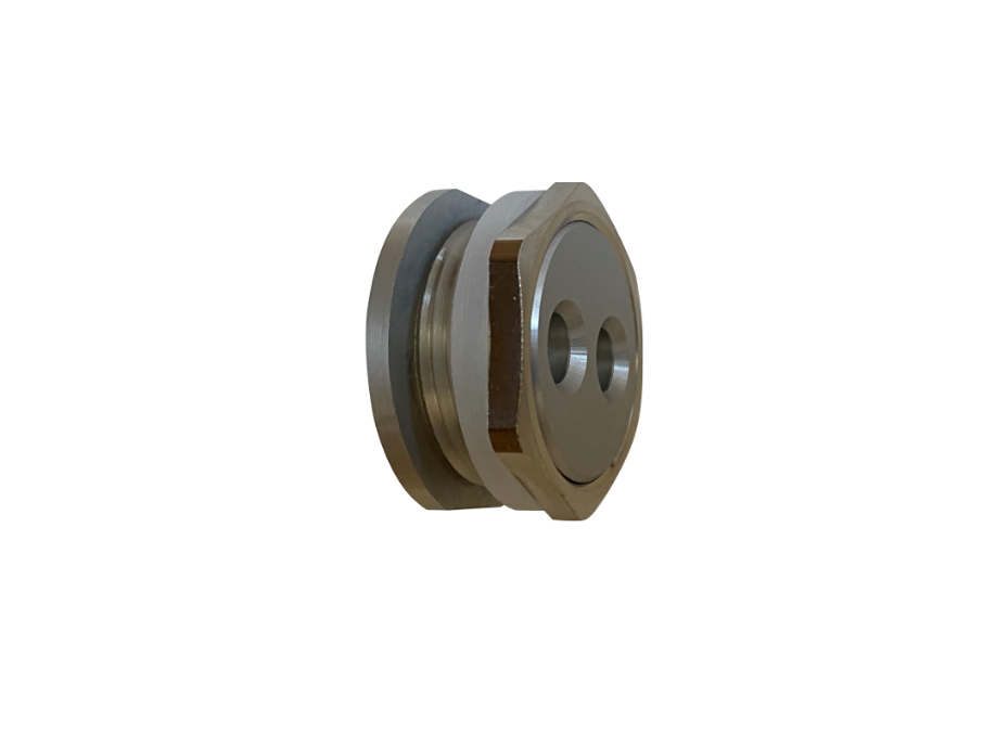 EarthX ETX900-VNT/TSO Venting Kit | AIR TEAM