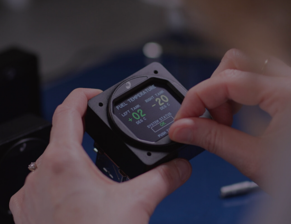 Modernising the cockpit has never been easier: Replace your old ...